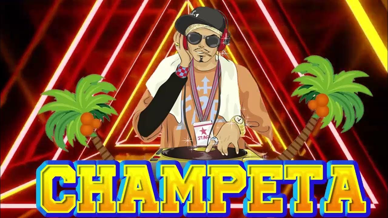 MIX CHAMPETAS DE MODA 2023 - Mr black , Kevin Flórez , afinaito , twister , latín dreams y mas ...