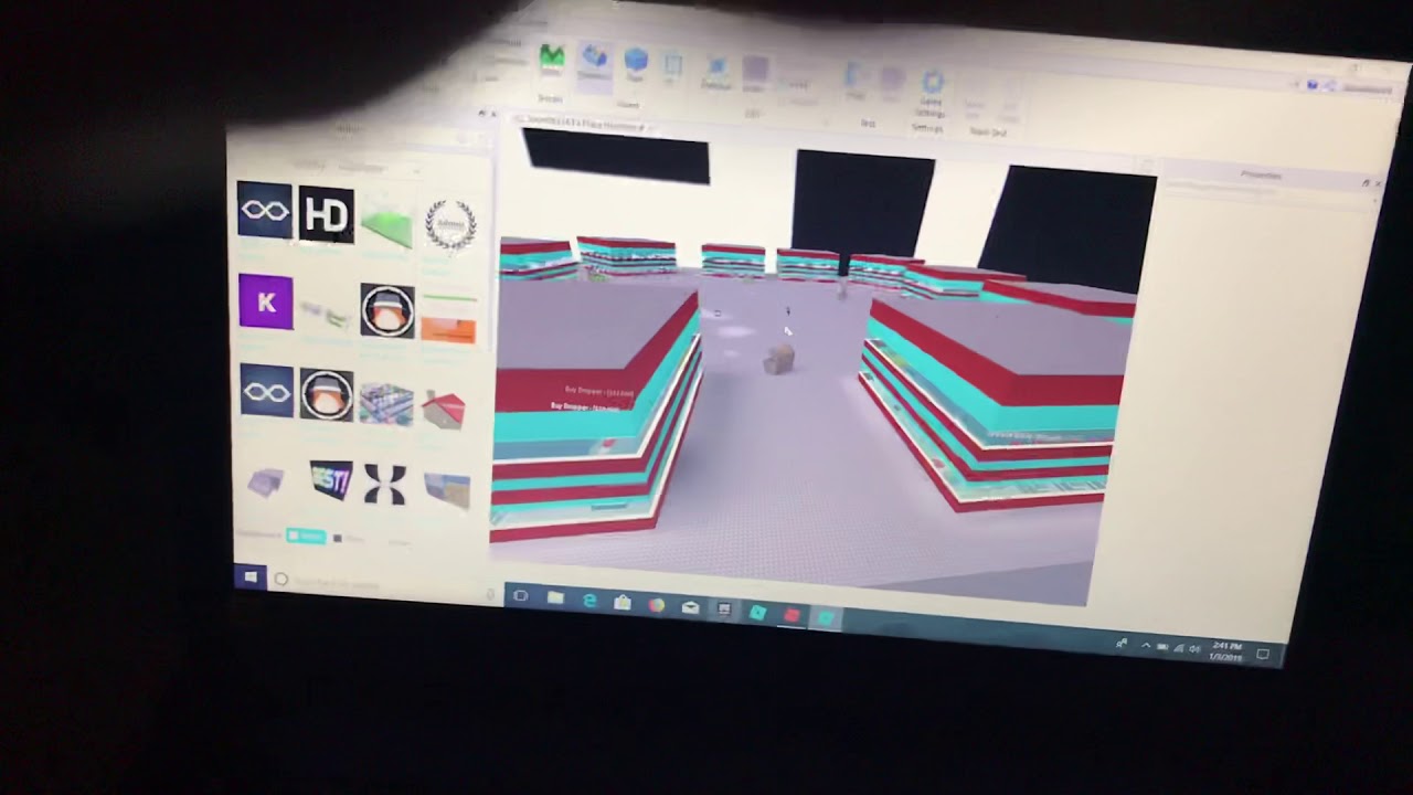 Sad new abbott2004 hack my game :( - YouTube