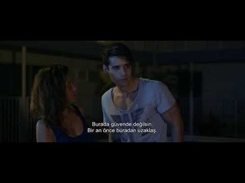 Nereus - Lanetli Sular HD Türkçe Altyazılı Fragman (Vizyon tarihi 10 Ekim 2018)