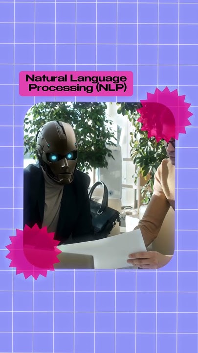 Natural Language Processing with LLMs - Chatbots using NLP - YouTube