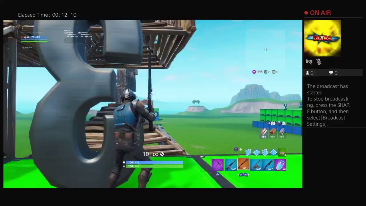 Spaz__Yt - YouTube