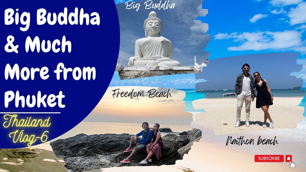 Big Buddha Beach