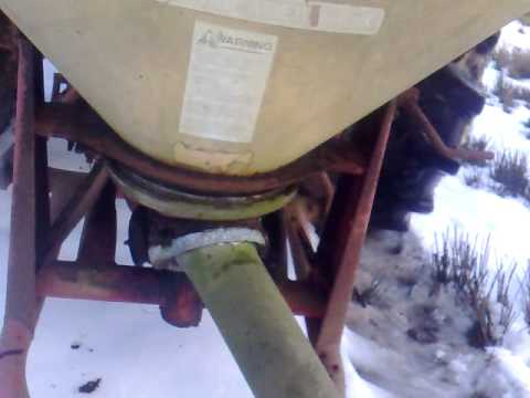 Vicon Spinner - YouTube