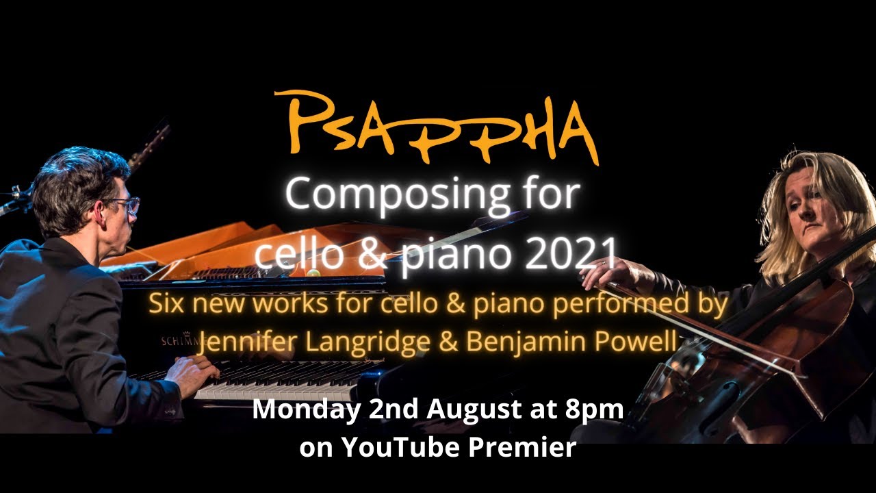 Patrick Hegarty - idle passing - YouTube