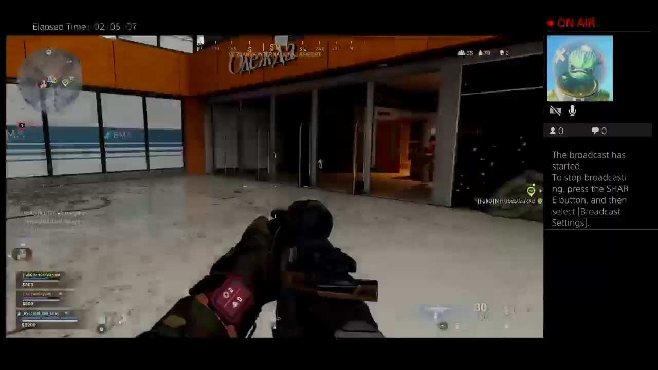 MW BR - YouTube