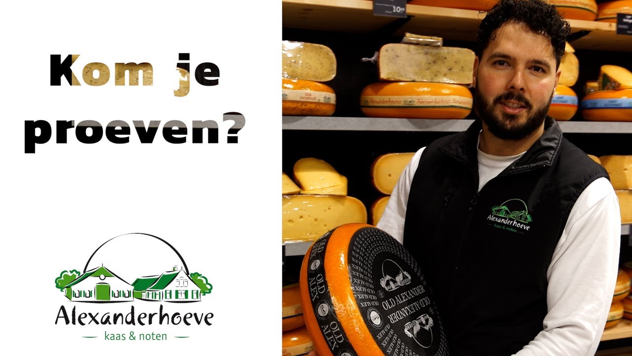 Alexanderhoeve Hilversum - YouTube