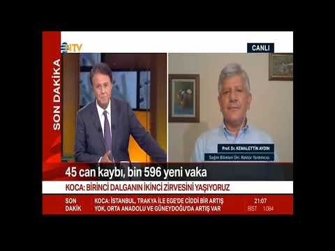 Üniversiteler açılacak mı ?