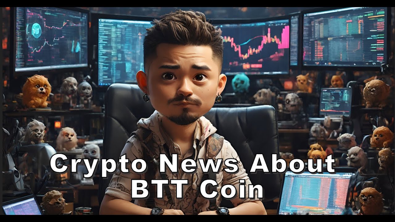 Bttc Old Coin Tranfers To Btt Coin #BTT #BTTCoin #BitTorrent # ...
