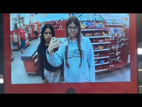 tiny target trip vlug - YouTube