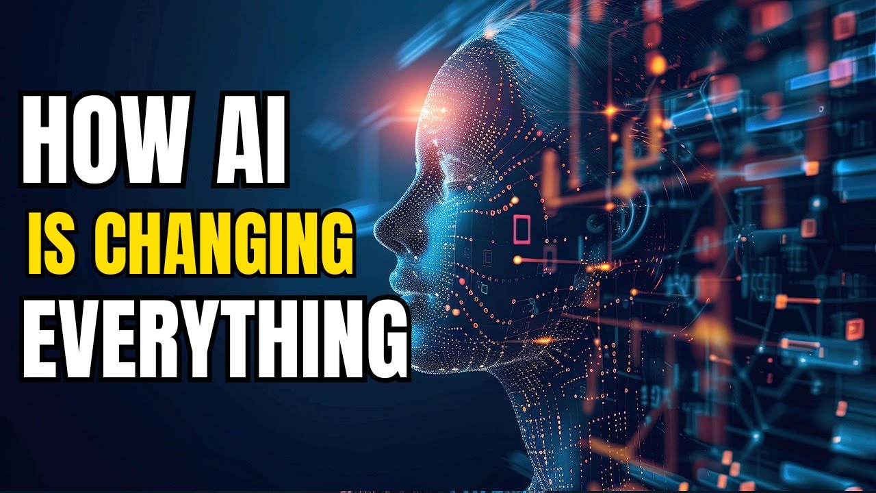 This Self-Building AI Just Changed Everything – No Coding Required ...