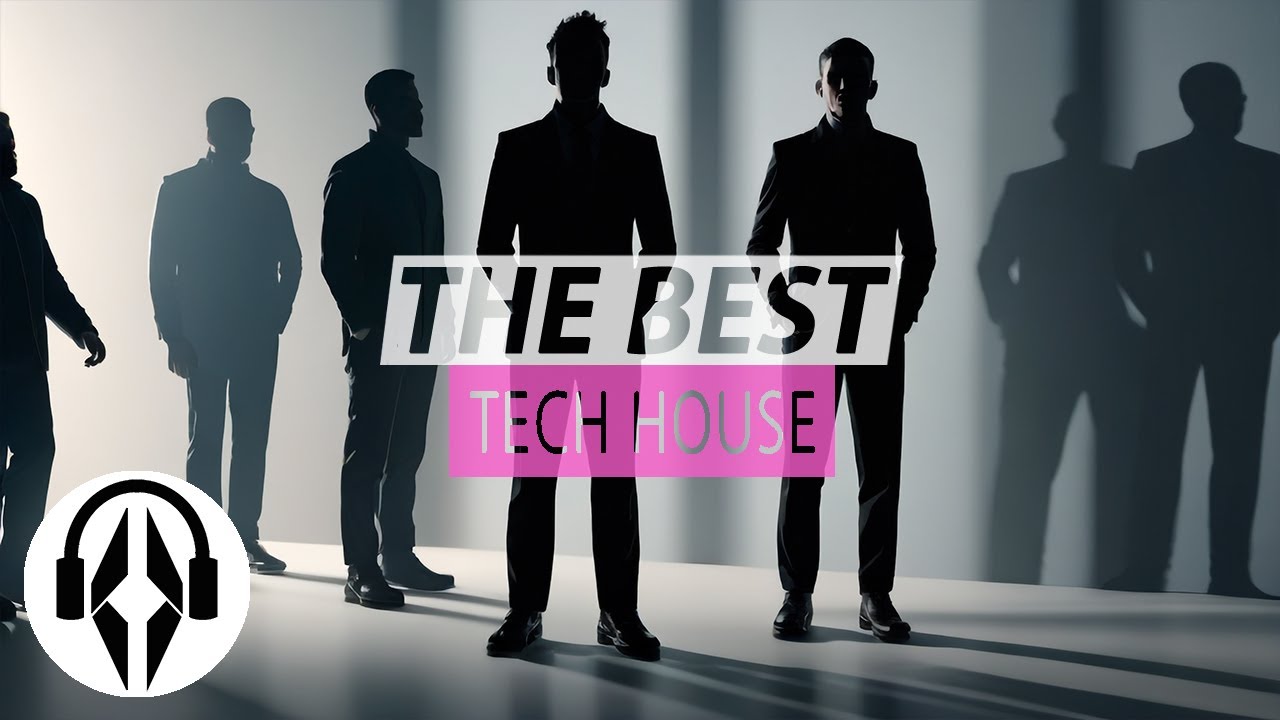 TechHouse/Mau P - Dress Code (Extended Mix) - YouTube