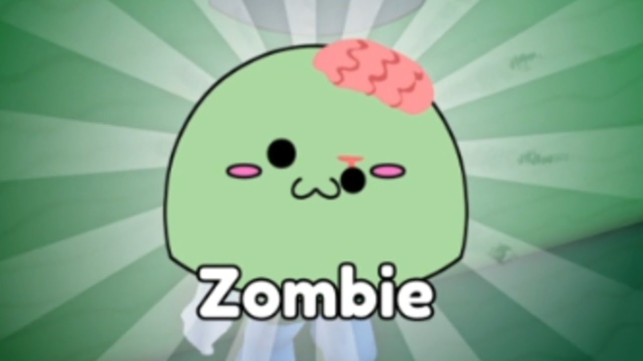Find the Mochi - Where to Find the Zombie Mochi (Roblox) - YouTube