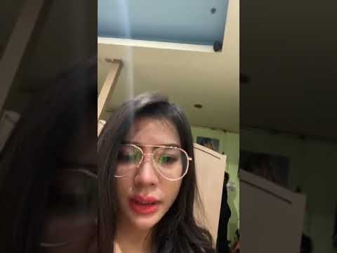 Instagram With Irni Tisya | Live