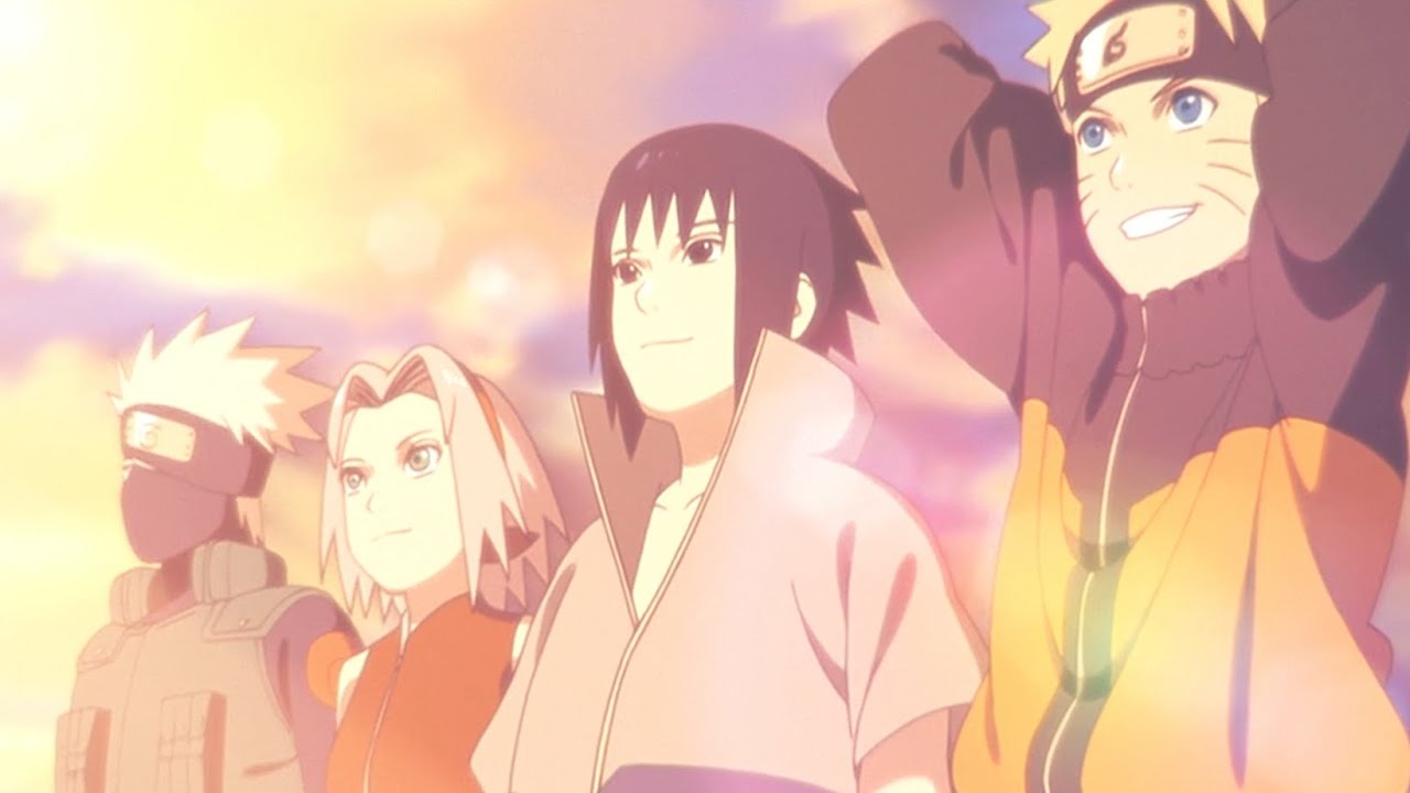 Drake - Laugh Now Cry Later「AMV」Naruto OP - YouTube