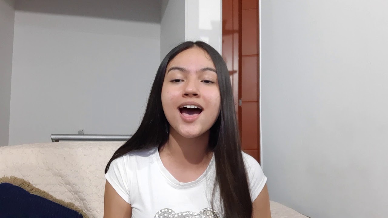 Hoy he vuelto madre a recordar. Sofía Alejandra Mejía Ortiz Acordes - Chordify