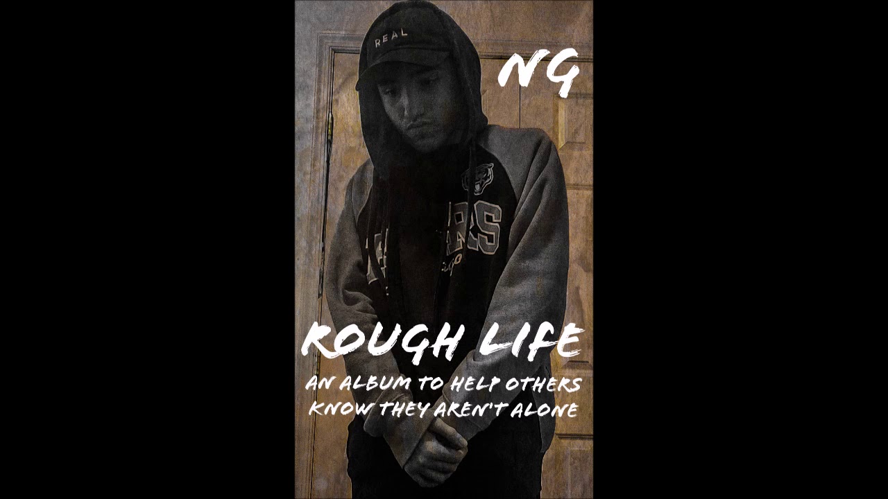 ROUGH LIFE [Prod. by Tellingbeatzz] - Audio - YouTube