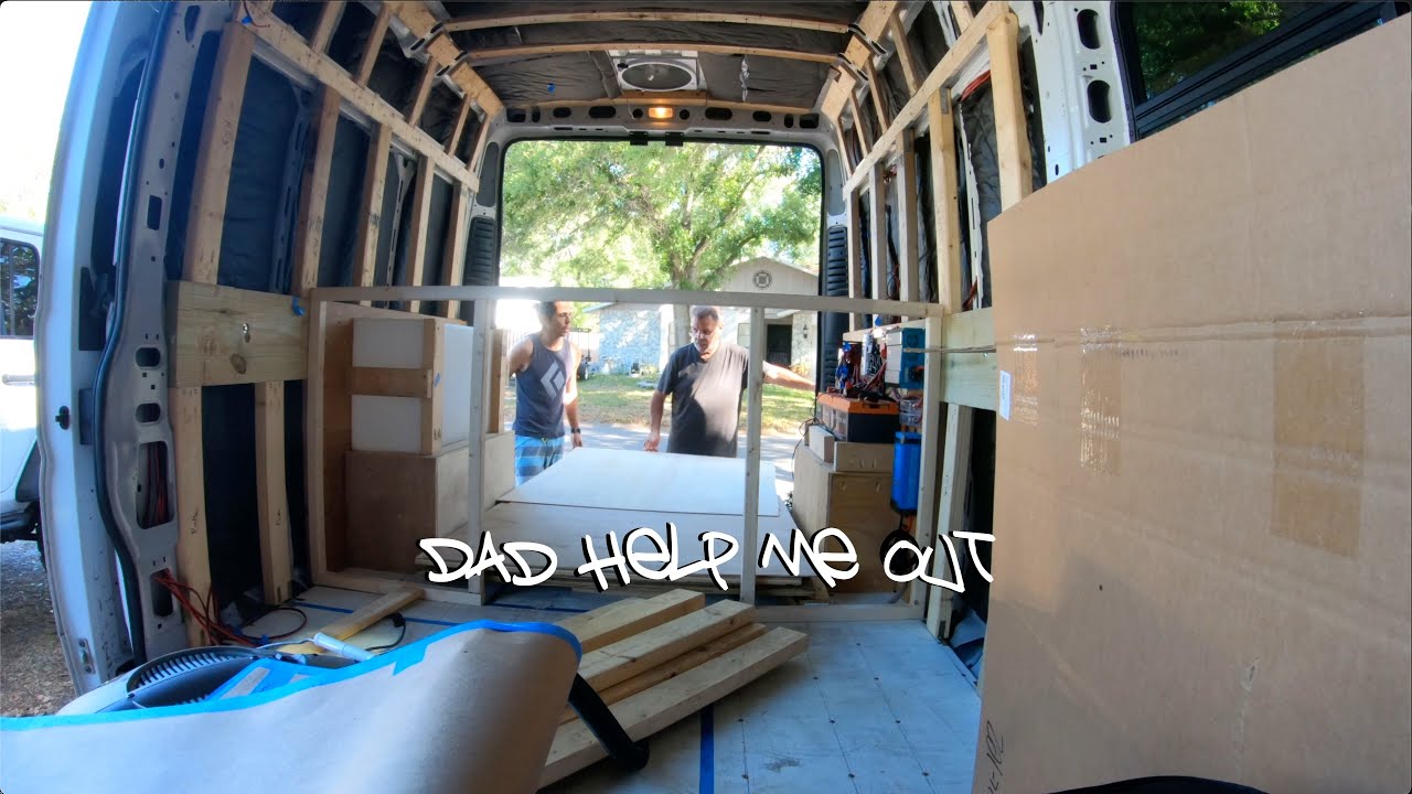 Dad help me out - YouTube