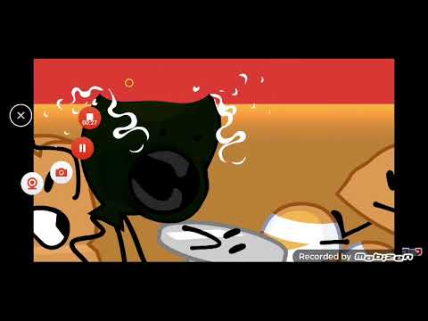 ¡Lava! BFDI - YouTube