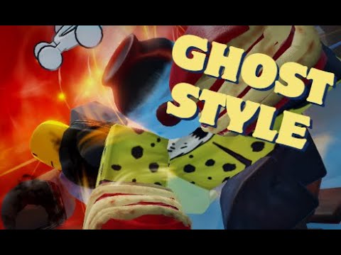 The Ghost Experience...Untitled boxing game - YouTube