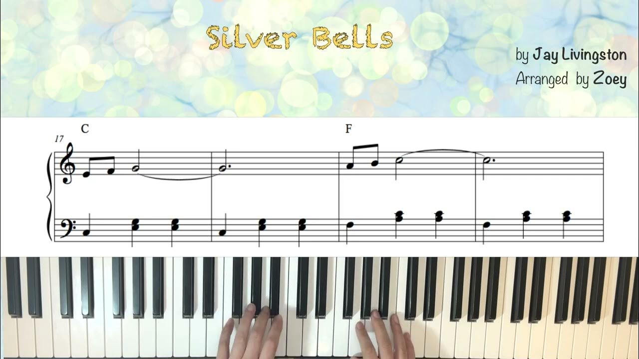 [Carol] "Silver Bells" - YouTube
