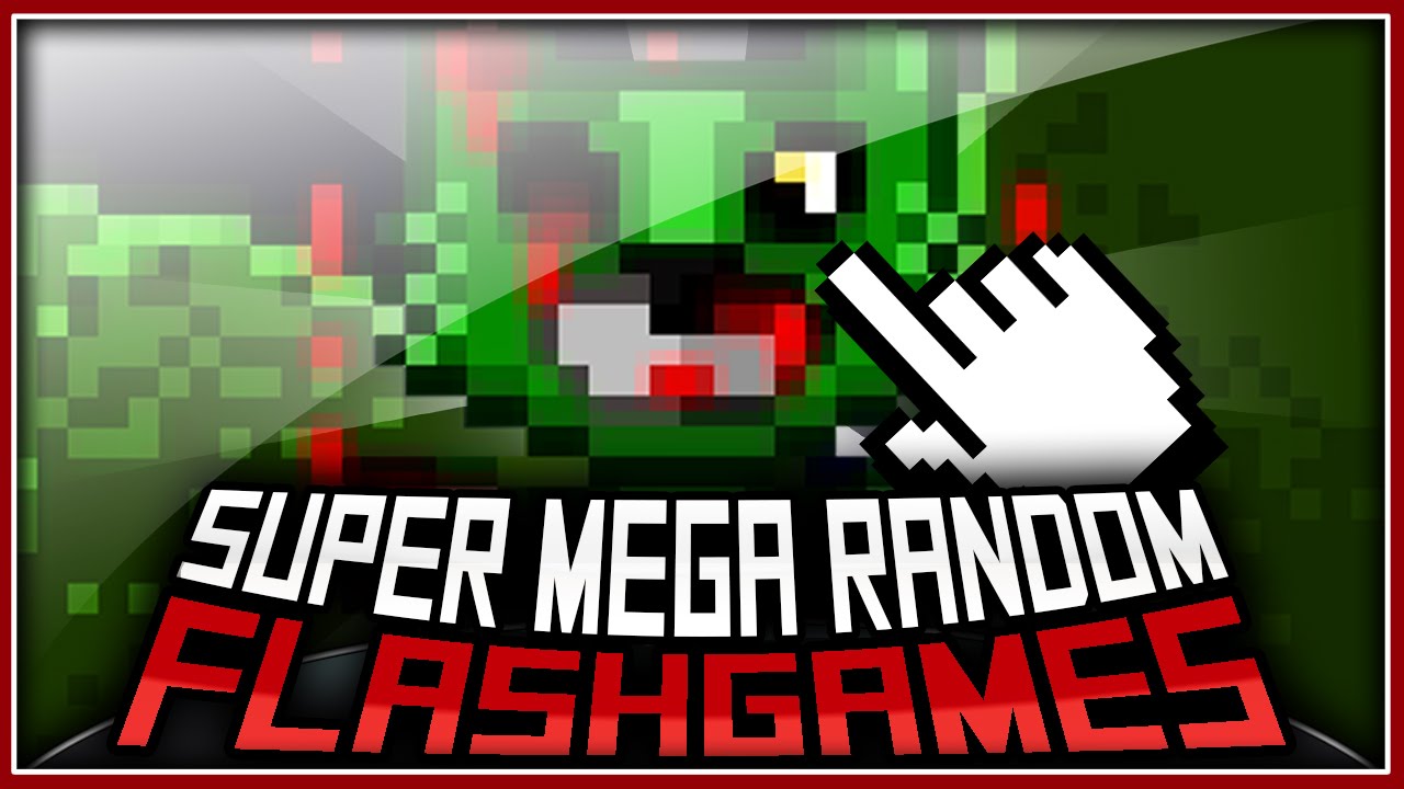 Smash Car Clicker | Super Mega Random Flash Game | Part 2/3 - YouTube