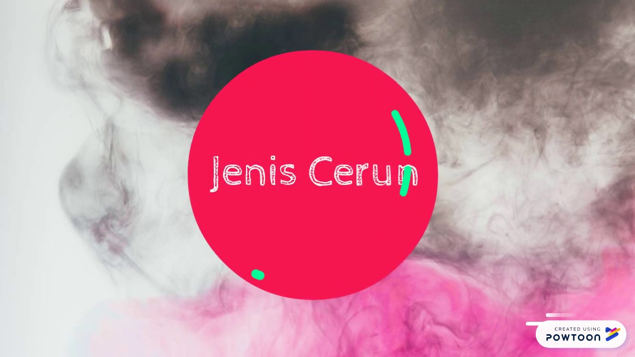 jenis cerun tingkatan 4 - YouTube