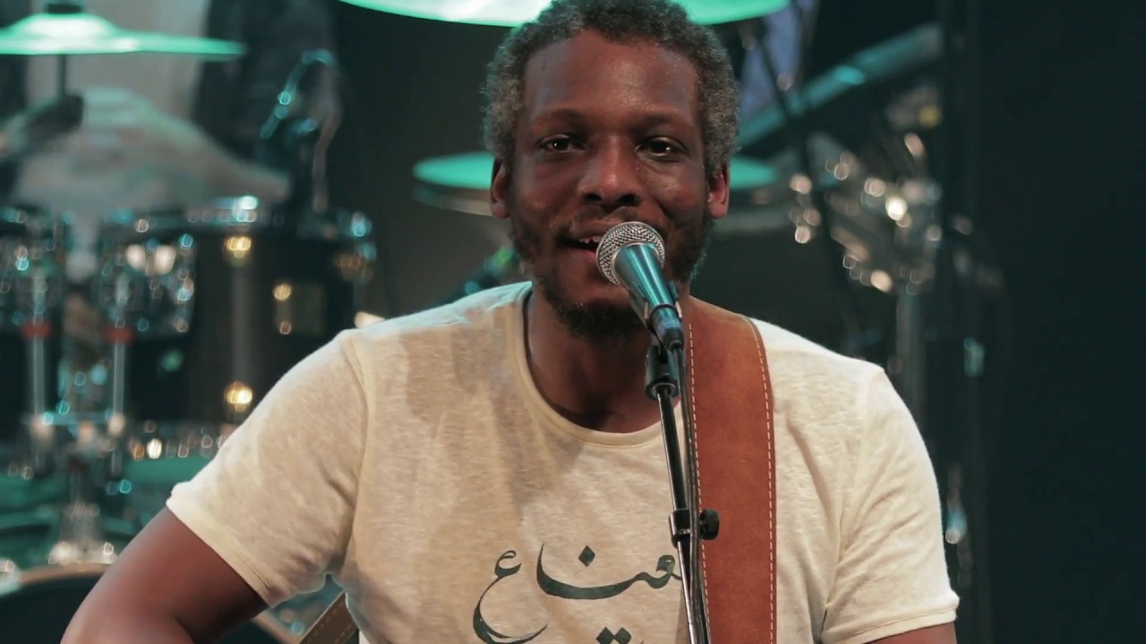 Sabry Mosbah - MANSIT - YouTube