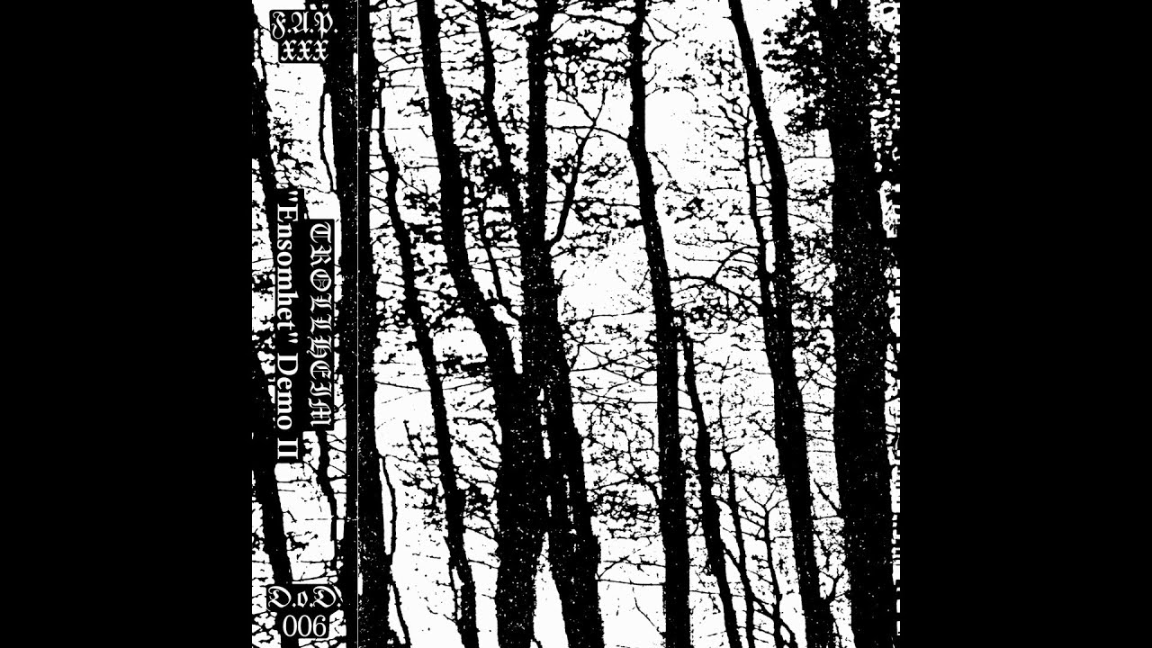 Trollheim - Ensomhet II (Remastered) - YouTube