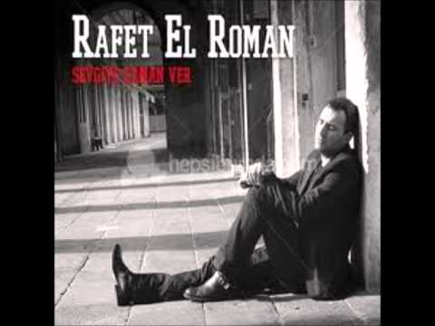 Rafet El Roman - Senden Sonra.wmv Dj Melissa