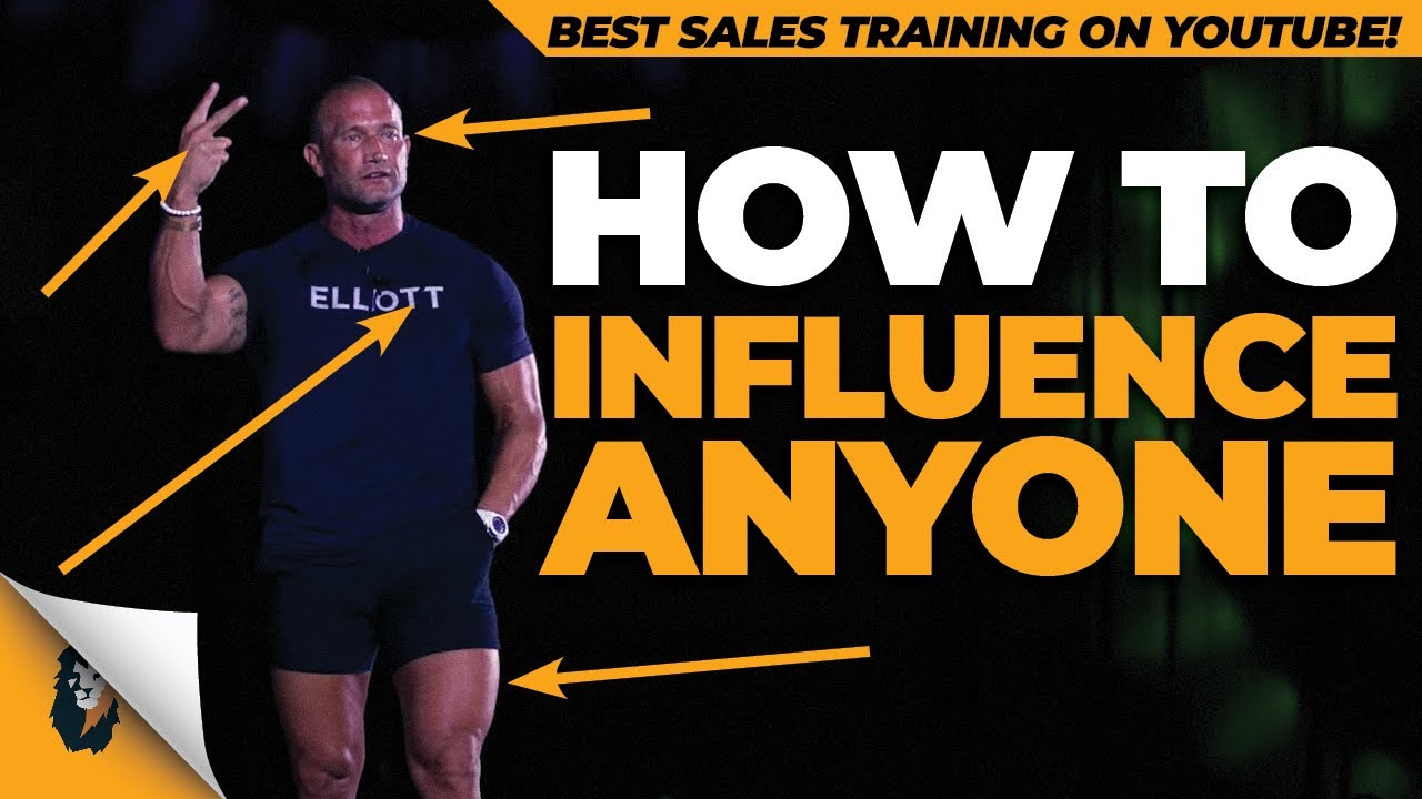 How To Become The GREATEST Leader In The World // Andy Elliott - YouTube