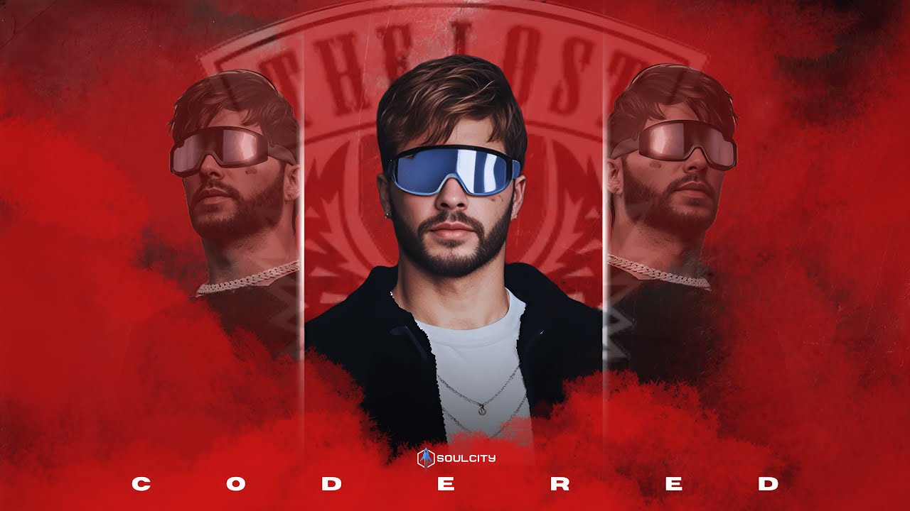 🔴Day-215 l Mr X Task l Codered l TLMC 📈 #soulcityrp #tlmc #echorp #GogoCummins - YouTube