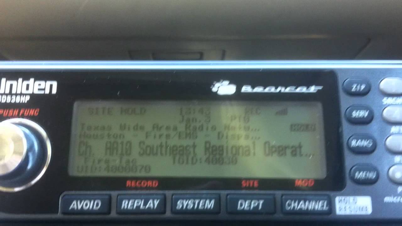 BCD536HP_2 - YouTube