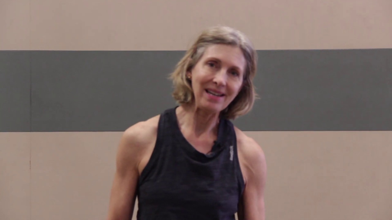 Yoga with Debbie - YouTube