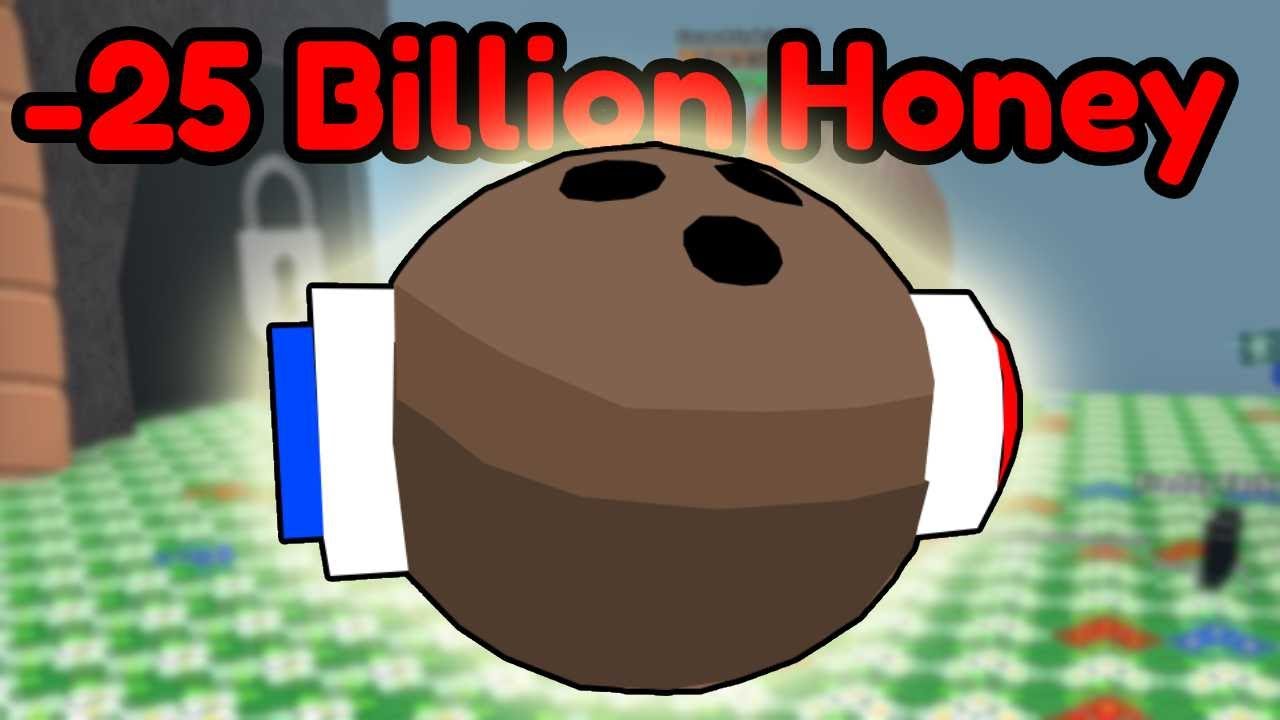 UNLOCKING COCONUT CANISTER IN BEE SWARM SIMULATOR - YouTube