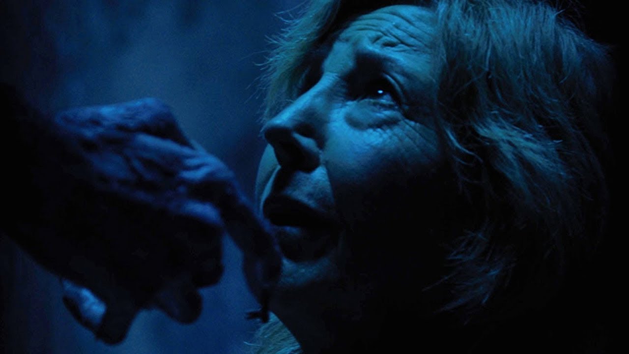 Insidious 2 Demon At The End