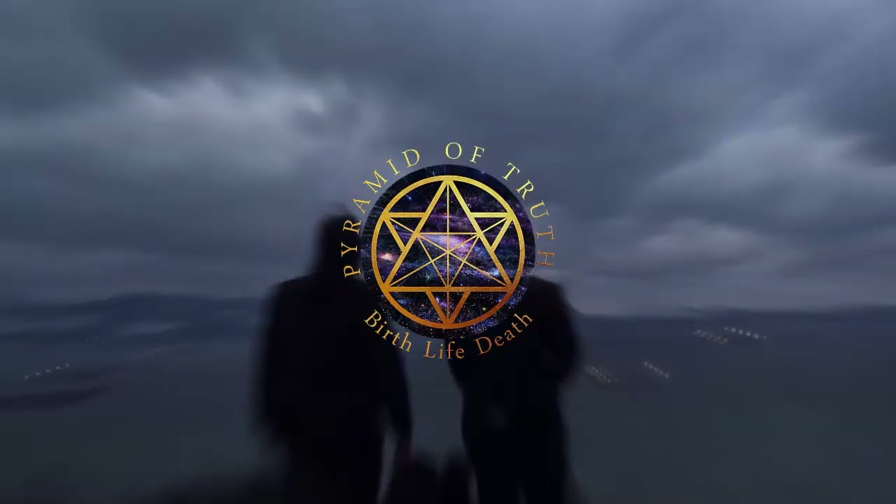 Pyramid of Truth - Welcome to the Cult (Official Music Video) - YouTube