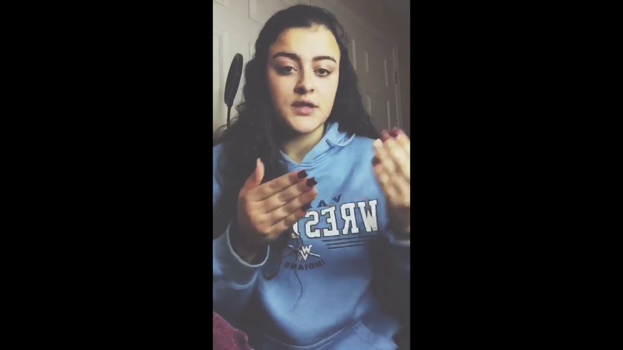SIGN LANGUAGE COMPILATION PRT 3 || PAM - YouTube