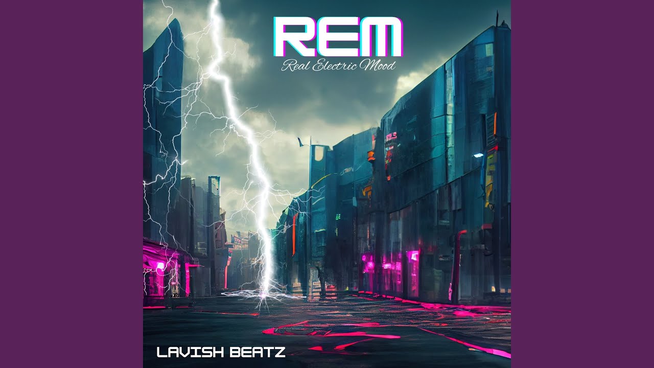 Rem (Real Electric Mood) - YouTube