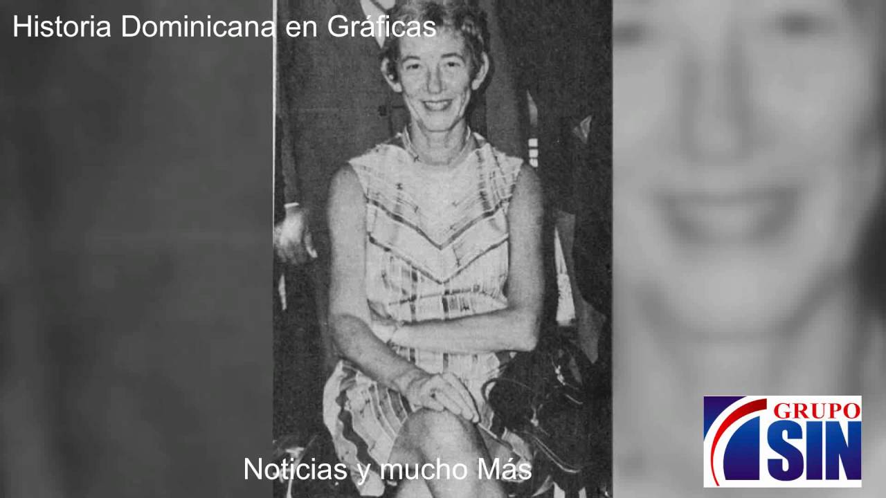 El secuestro de la Diplomática Bárbara Hutchinson - YouTube