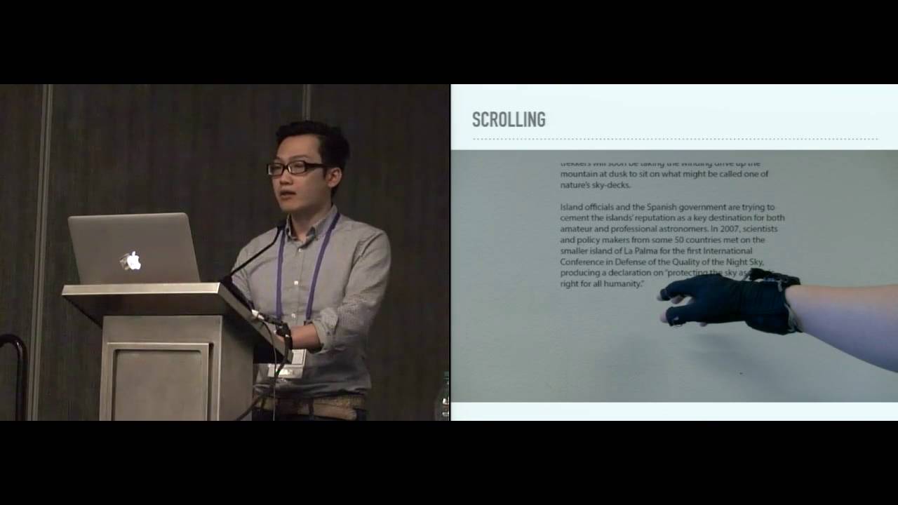 Designing a Willing-to-Use-in-Public Hand Gestural Interaction ...