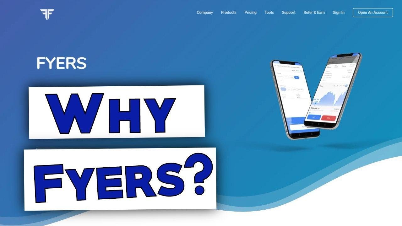 Why Fyers? | Fyers Trading Platforms | Fyers Algo Trading | Fyers ...