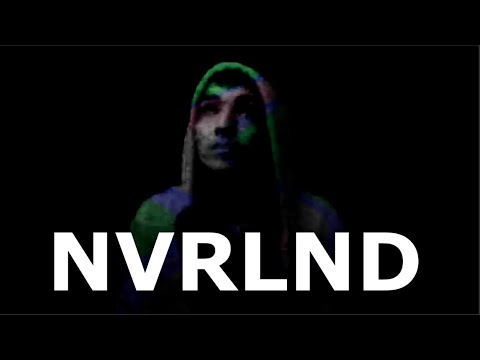 Picsie - NVRLND (Prod. Juju) [OFFICIAL MUSIC VIDEO] - YouTube