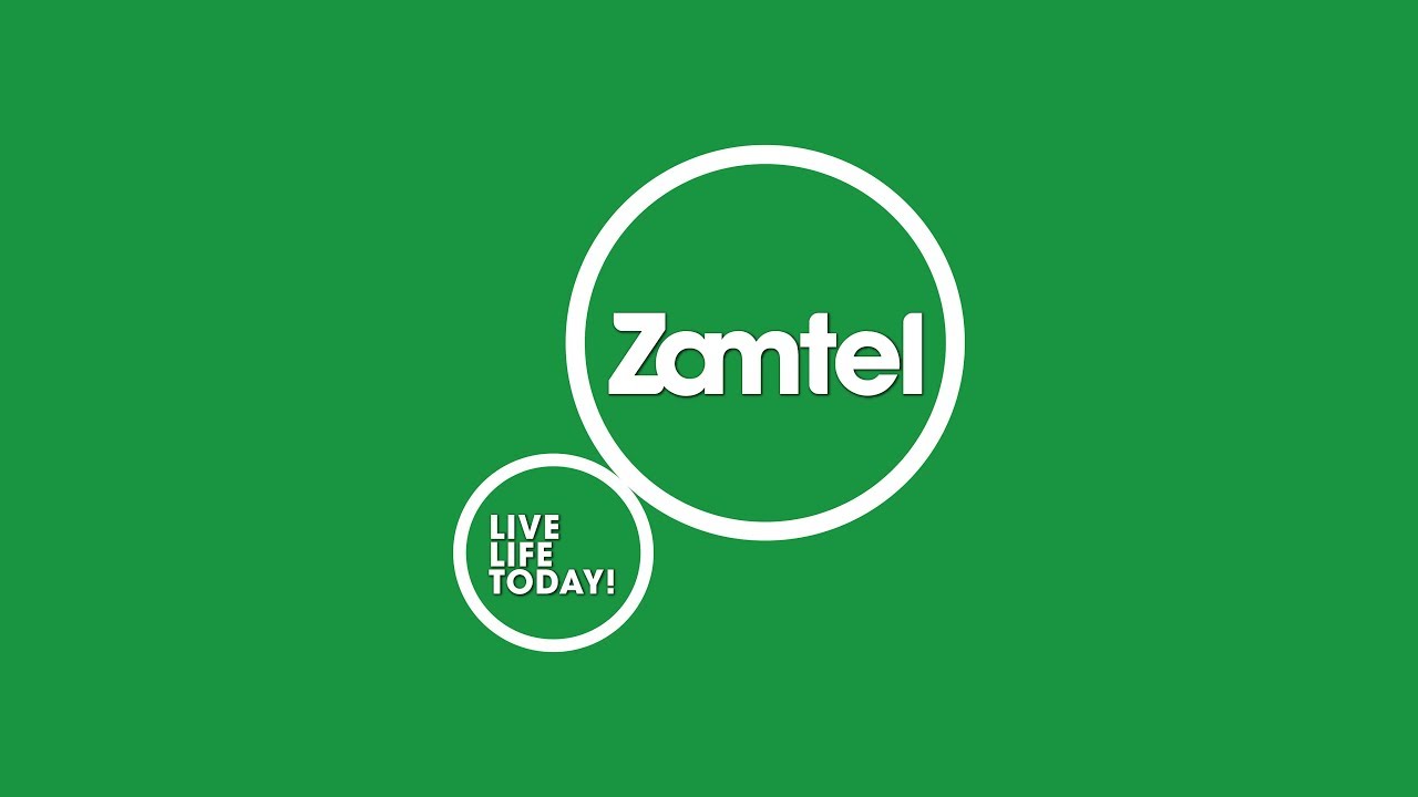 Zamtel Mifi Gingle - YouTube