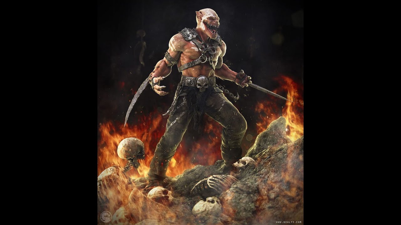 Mk1 Ranked match apprentice till Rank Master ( Enjoy - YouTube