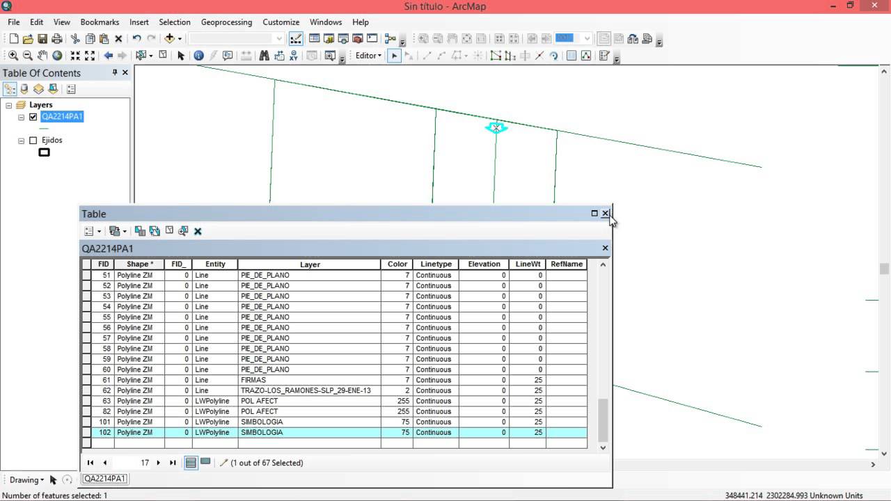 CAD 2 SHAPE - YouTube