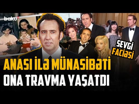 Şöhrətin arxasında gizlənən həqiqətlər | Həyatı filmlərindən dramatik olan aktyor - ARAŞDIRMA