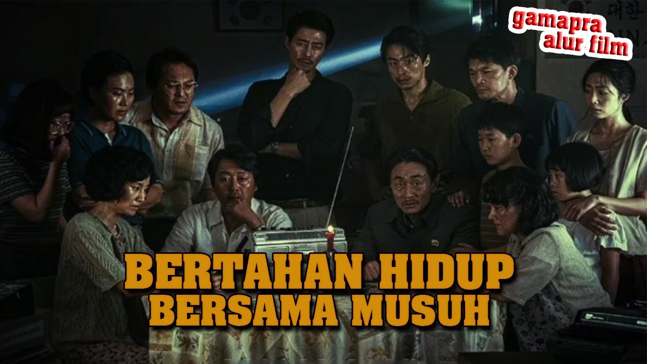 KISAH NYATA ! TERJEBAK KONFLIK PERANG SAUDARA DI SOMALIA || ALUR FILM ...