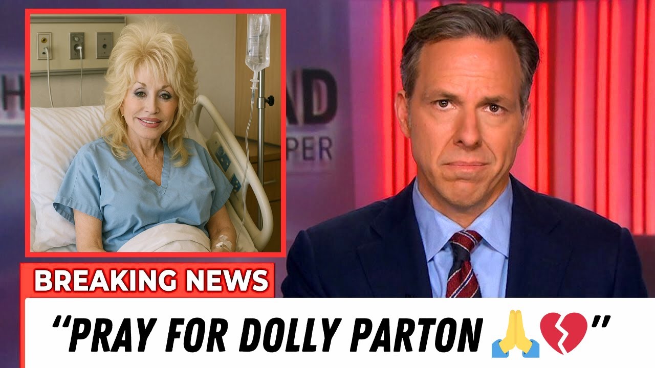At 79, Have You Heard What Happened To Famous Singer Dolly Parton ? - YouTube