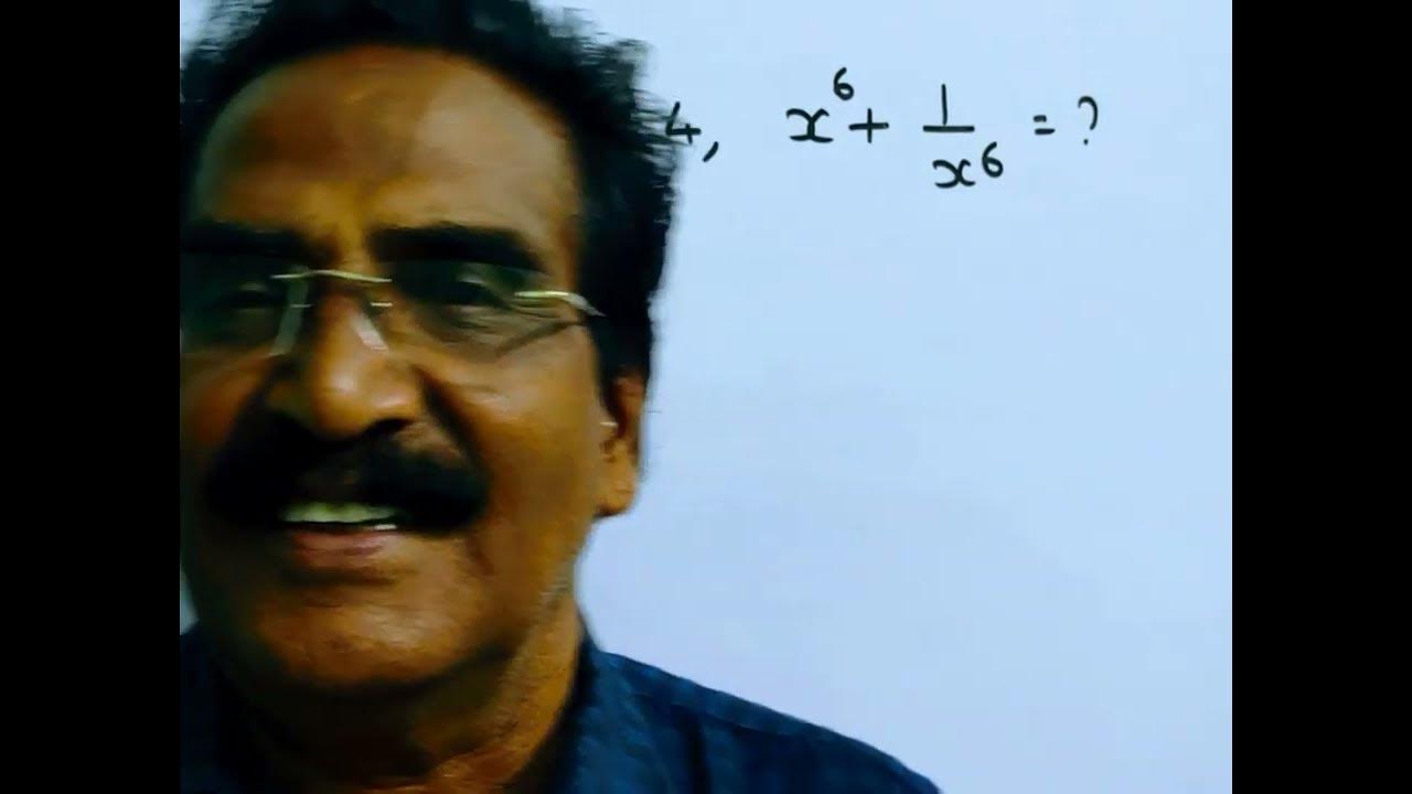 x-1-x-4-then-what-is-x-6-1-x-6-youtube