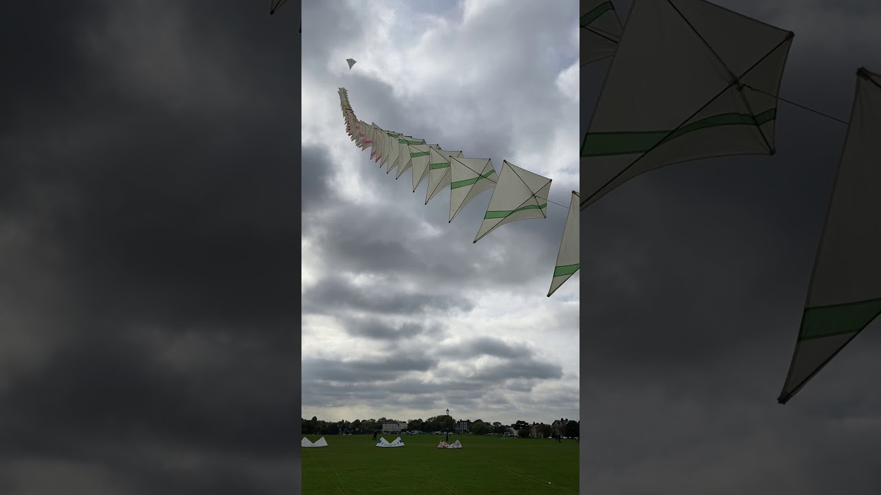 4/5 Eddy Train by Peter Malinski - YouTube